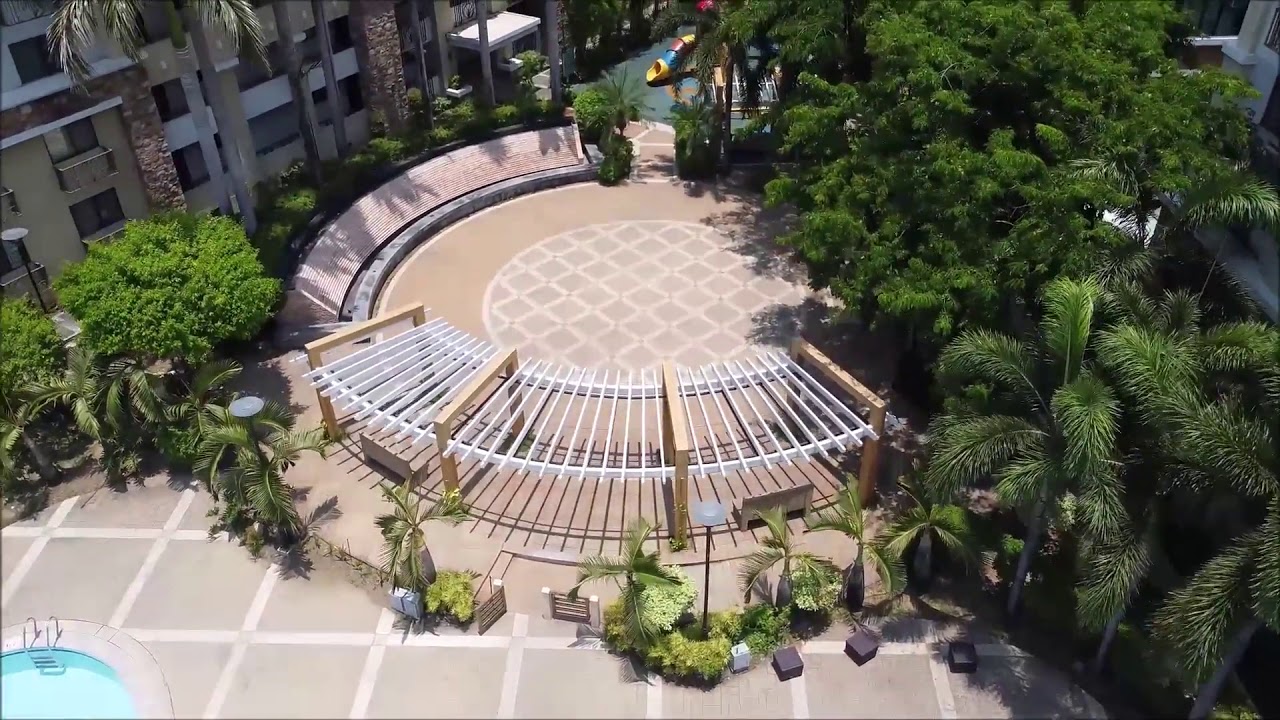 One Oasis Ortigas Virtual Tour Watch in HD Version 2 - YouTube