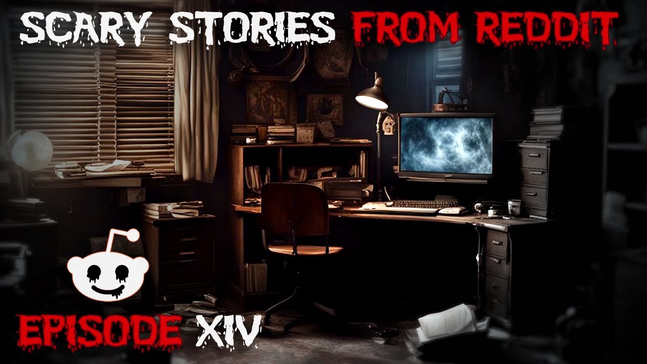 Scary Bedtime Stories (#14) - Scary Childhood Memory - YouTube