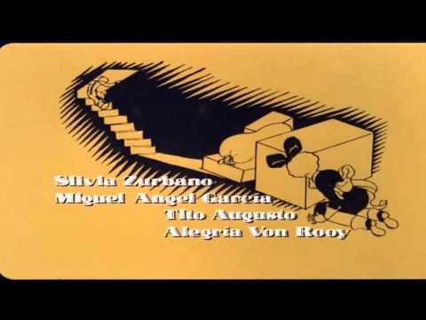 Celia. Serie TV - Intro  (1993)