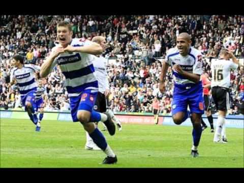 Ian (QPR fan) - "QPR will win the Champions League" BBC 5 Live 606 31 ...