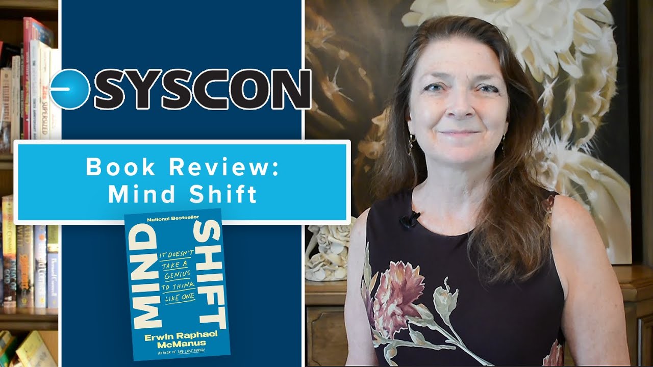 Mind Shift Book Review 1 - YouTube