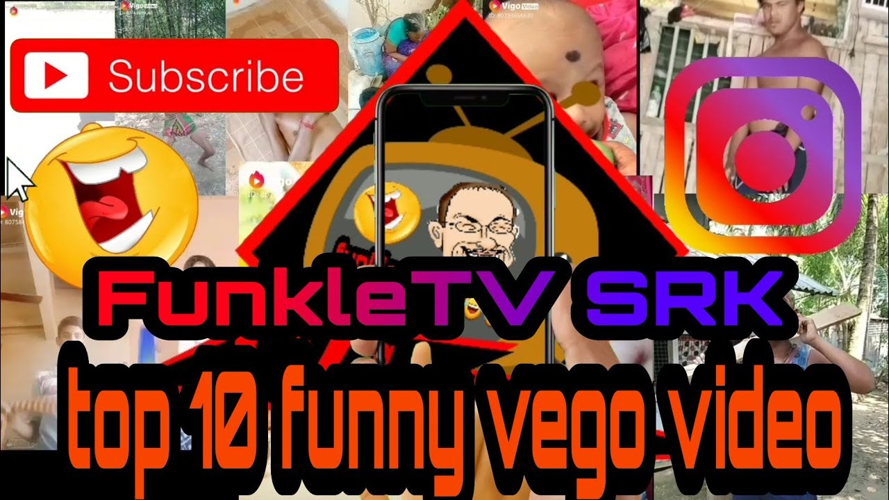 Funny Comedy Videos l Top Funny Video Collection 2018 | FUNKLETV and 🤣🤣 ...