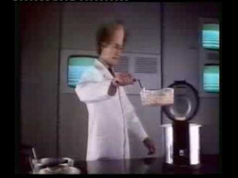 Tefal - Scientist Interview - YouTube