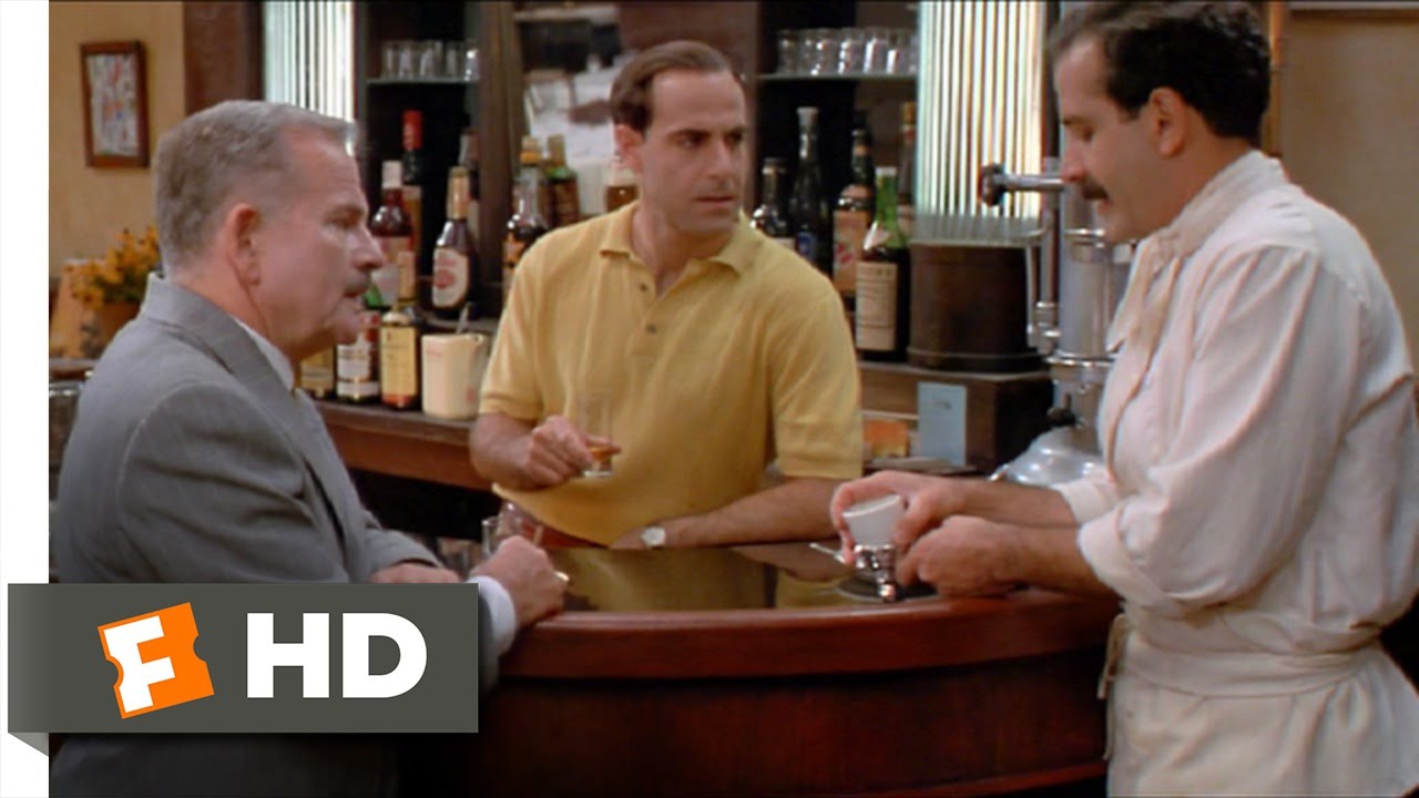 Big Night (3/9) Movie CLIP - I Make Fun (1996) HD - YouTube