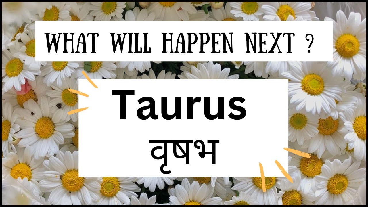 Taurus🌻 वृषण 💫 Your Life story Past Present Future 🍓 Life Lessons (Sun ...