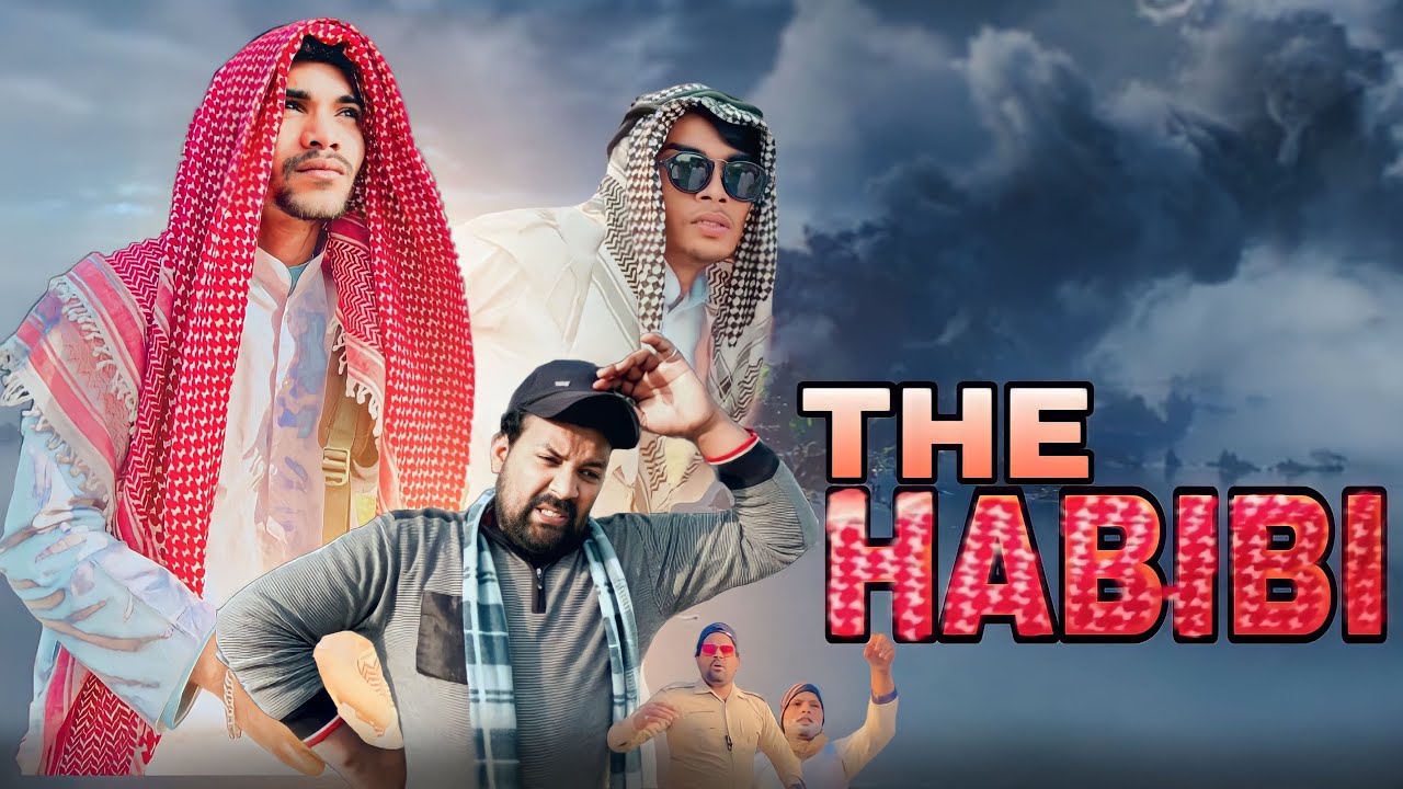 HABIBI COMEDY ||official video|| the indian team || TIT - YouTube