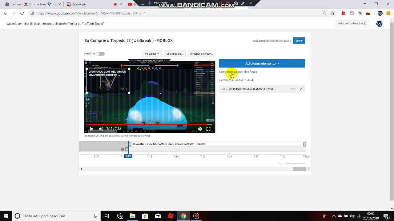 Como Configurar Seu Video Do Youtube Parte 2 Youtube