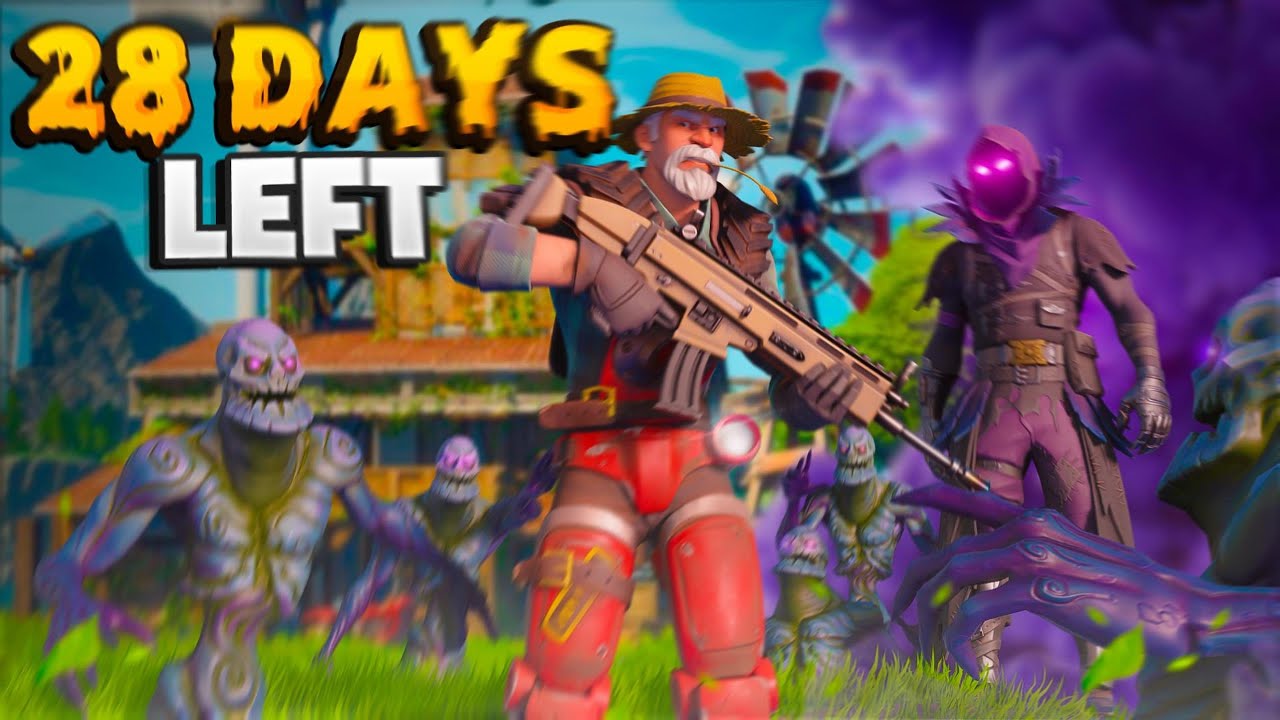 28 Days Late Trailer - YouTube