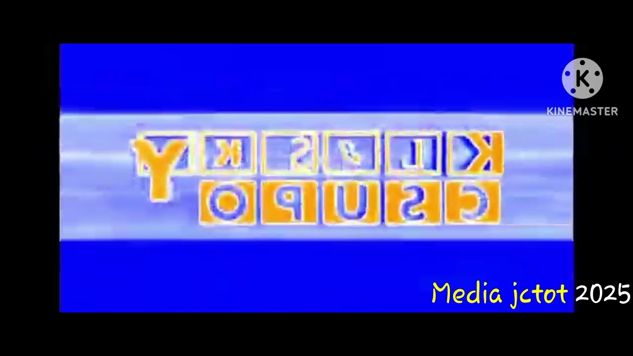 Klasky csupo g major 445 + wanda rabbit major - YouTube