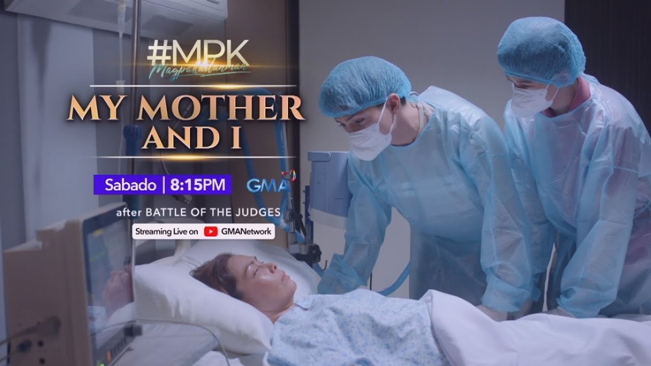 #MPK: The Abdul Raman Story (Episode 556) - YouTube
