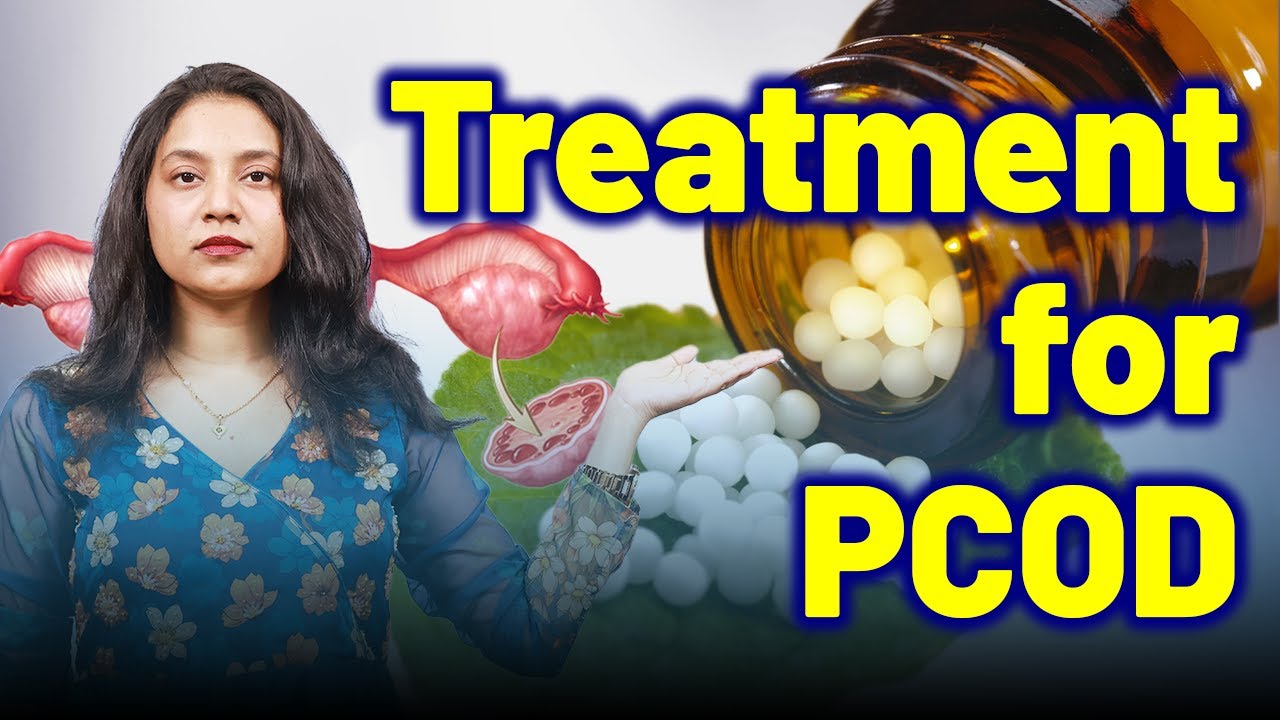 Treament and Cure for PCOD,PCOS . | Treatment Cure Medicine ...