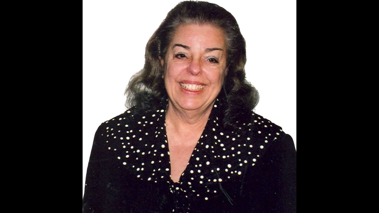 Mary Kent-Brissenden Celebration of Life Live Stream - YouTube