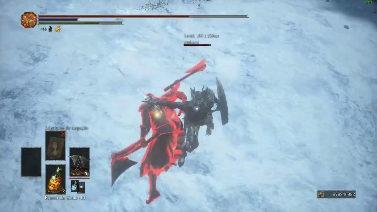 My First HACKER ENCOUNTER in DS3 Seamless Coop Mod - YouTube