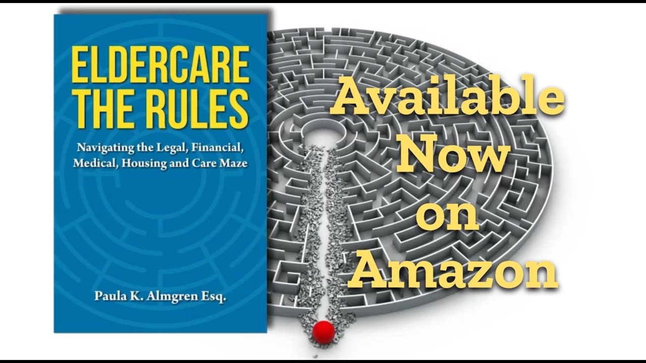 It's Out! Paula's New Book in Paperback and ebook - YouTube