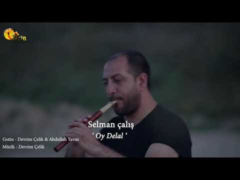 Şu aralar herkesin aradığı o kürtçe şarkı ((Selman Çalış-Oy Delal))