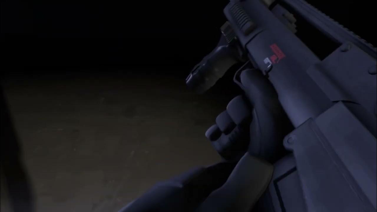 TF2 Vhs reload [SFM] - YouTube