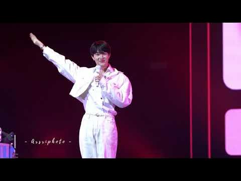 221030 : หากเธอเคยรักใคร (IF YOU LOVE) (Zee x NuNew) - TPOP Concert Fest 2022 - YouTube