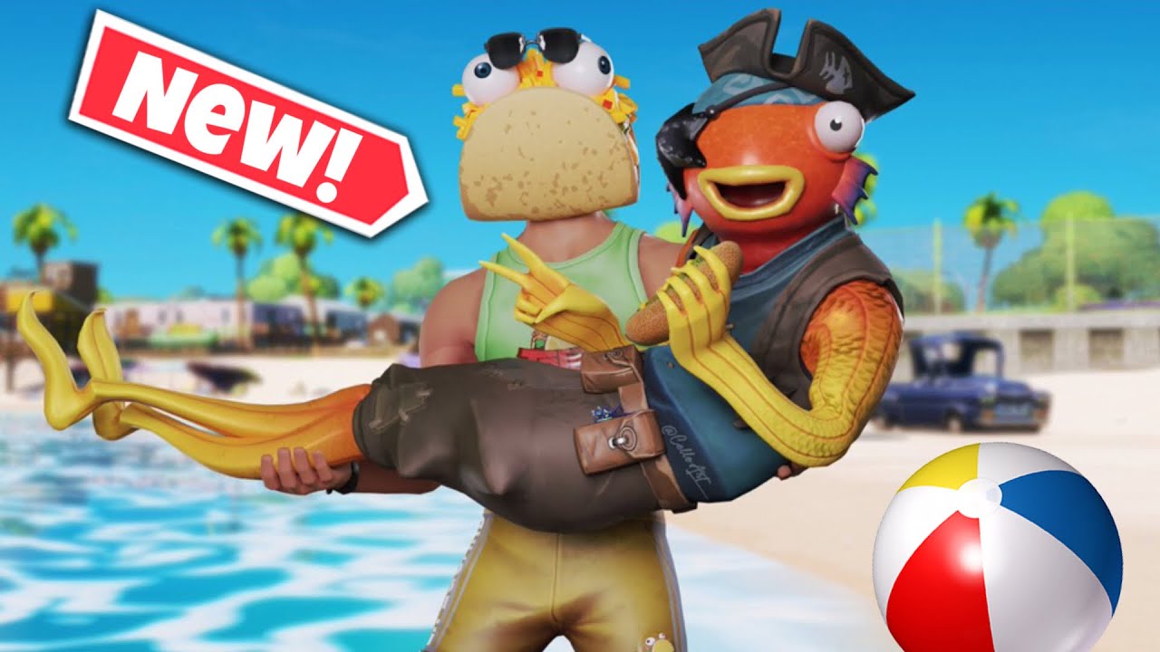 The summer update has begun - YouTube