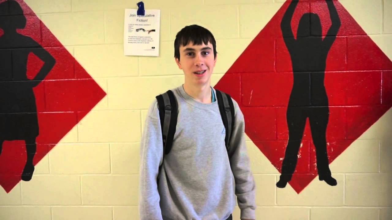 Sean Hamilton for Senate 2016 - YouTube