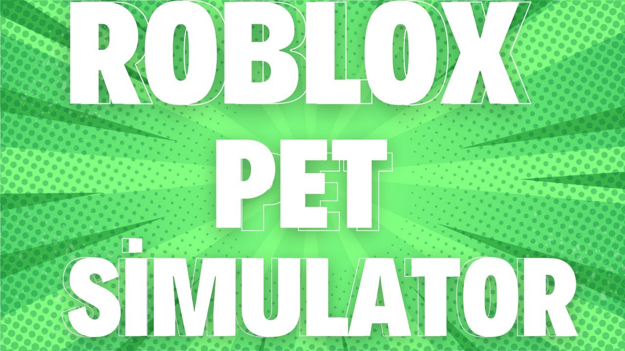 Pets Go! Pet simulator Newest RNG Game🎲 - YouTube
