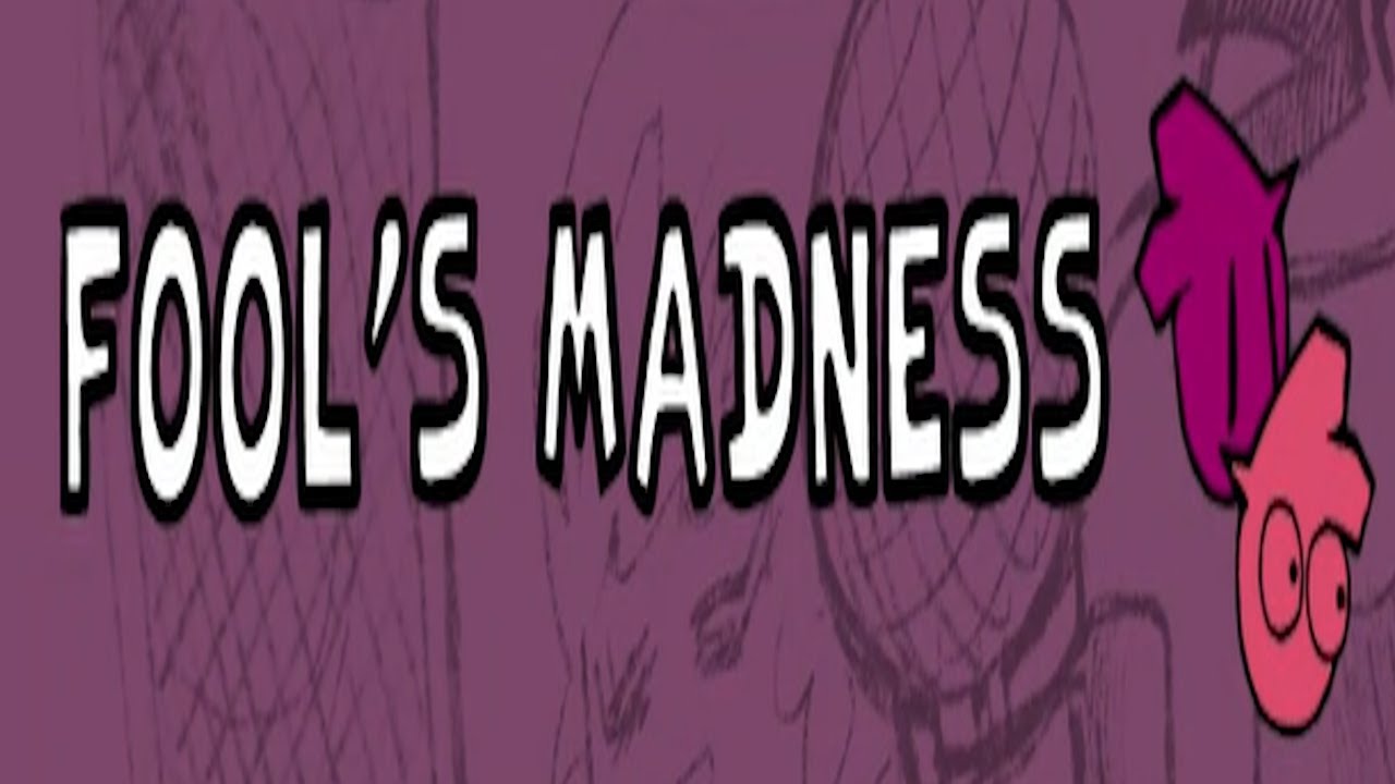 Fool's madness - high effort - YouTube