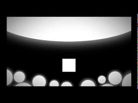 FLATLAND test animation - YouTube