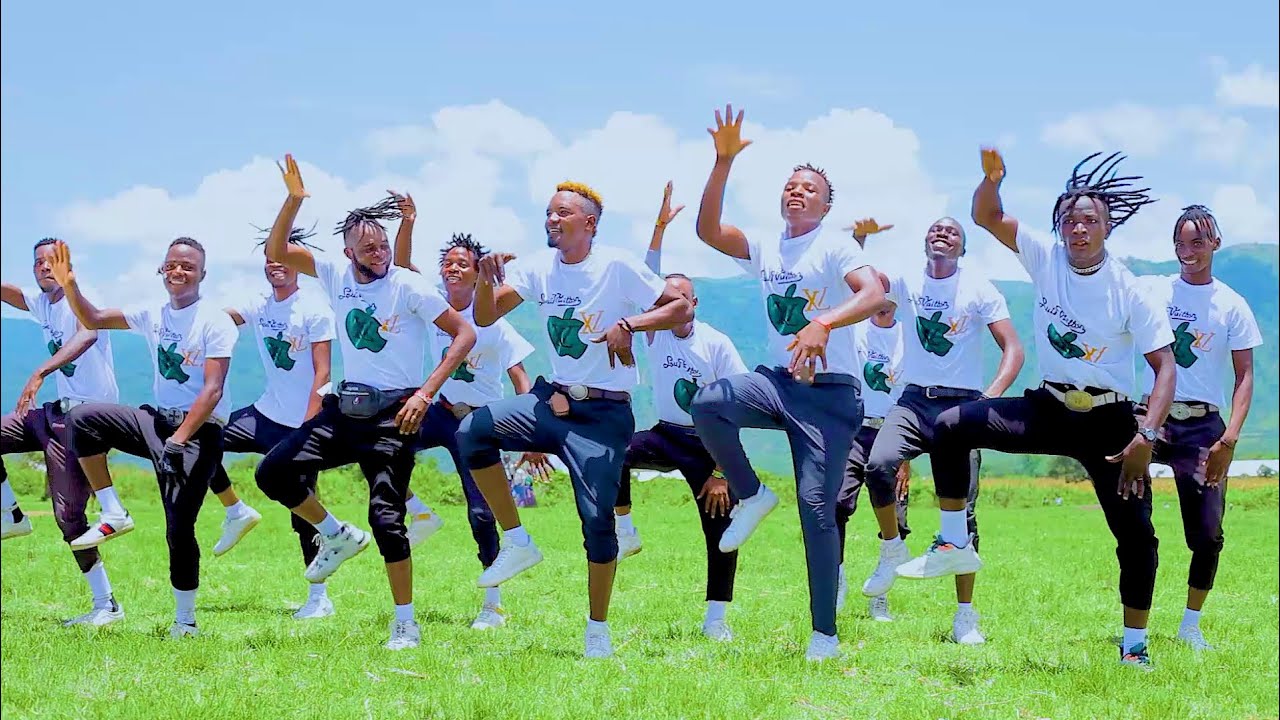 NELEMI MBASANDO BHALEKAGE(Official music video) - YouTube