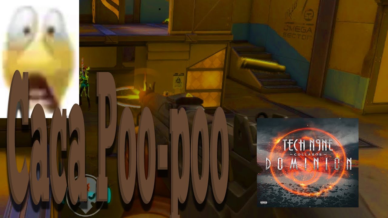 A Caca Poo-poo - YouTube