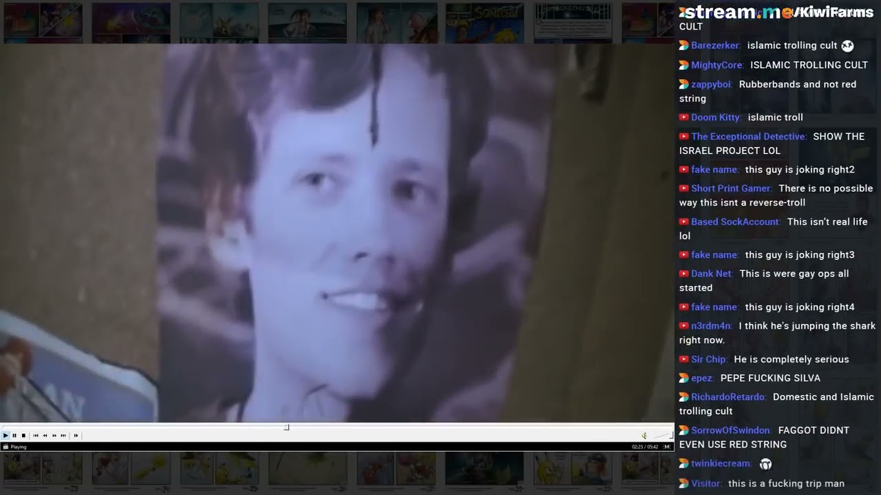 Deagle Nation - Mad at the Internet - YouTube