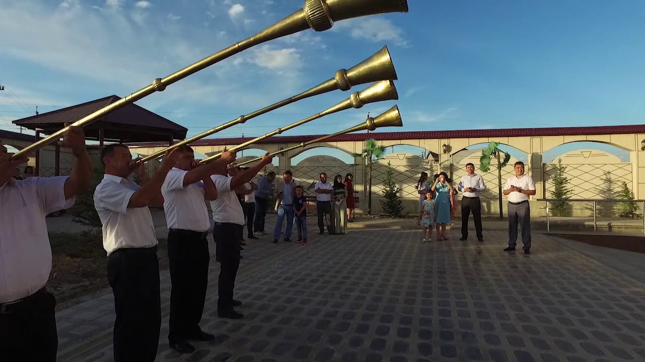 SUNNAT TOY 15.06.2019 - YouTube