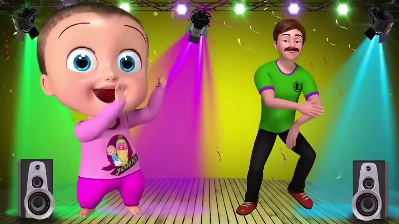 Dododododo Johnny (Johnny Johnny Dance Remix) - YouTube