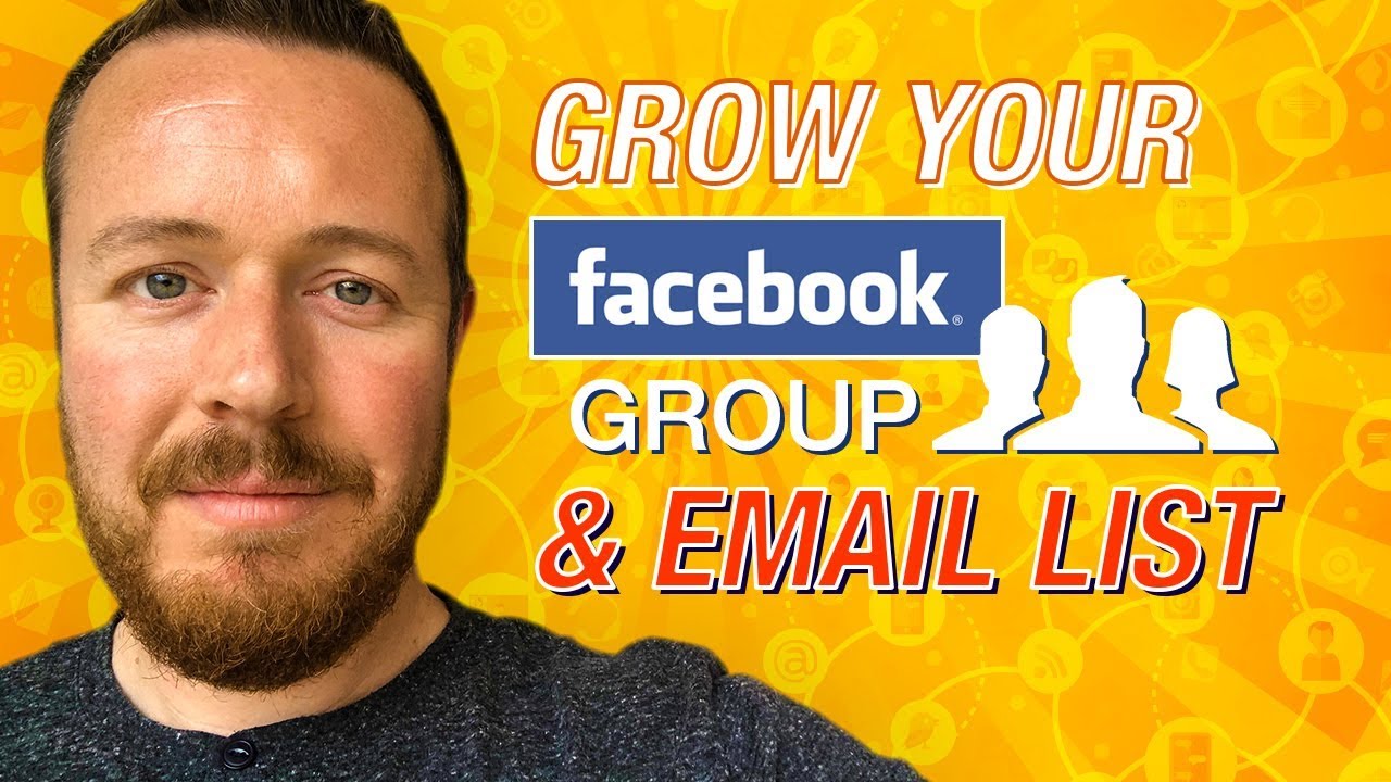Lawyers: Here's How to Get People to Join FB Group & Weekly Email List ...