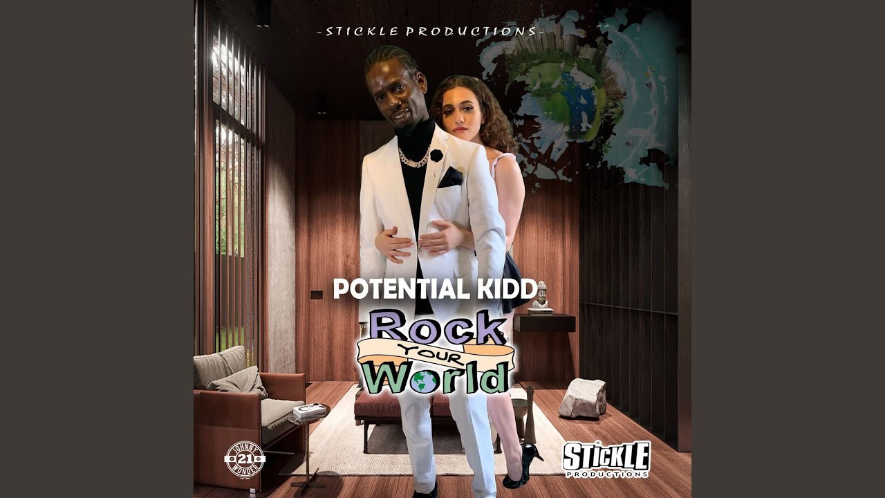 Rock Your World - YouTube