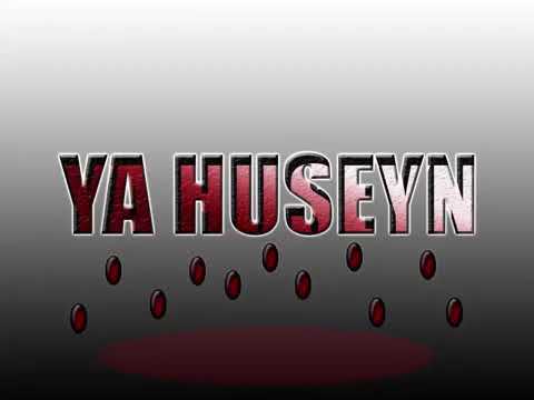YA HÜSEYİN