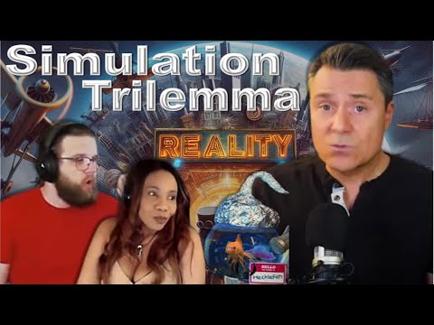 Bad Science Sunday: Searching for Base Reality - YouTube