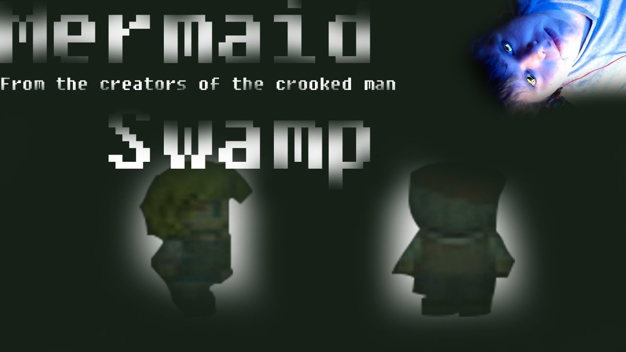From The Creators Of The Crooked Man | Mermaid Swamp |Part 1| A Free ...