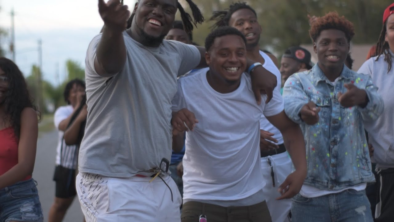 Lil Pakistan "Big Weight" (Official Music Video) | Shot by: @creacarr ...