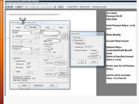 Merlin Software Training - Basic.wmv
