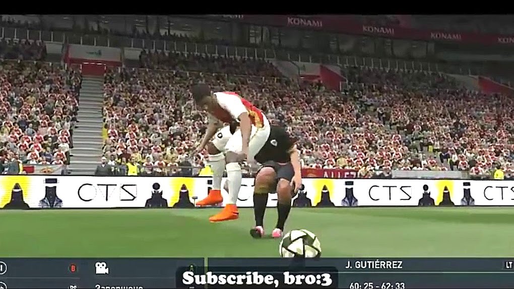PES 2016 Fail Compilation ( PES 2016 Bug,Funny,Hatalar ) - YouTube