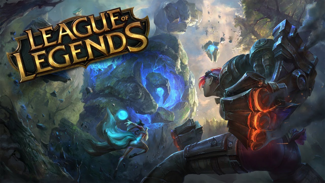 Project Pyke Skin looks amazing - YouTube