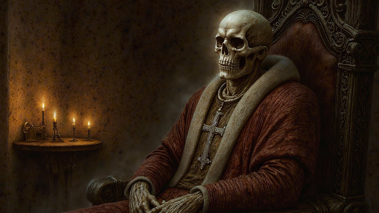 TIMELINE OF 9TH CENTURY POPES (WITH NARRATION) - YouTube