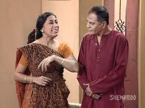 Parnela Ne Puchhi Juo - Part 3 Of 13 - Aashish Bhatt - Pranoti Pradhan - Gujarati Natak - YouTube