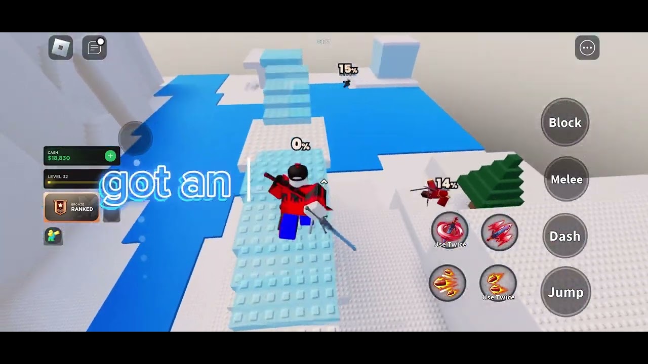 Project smash UPD new character and new maps! - YouTube