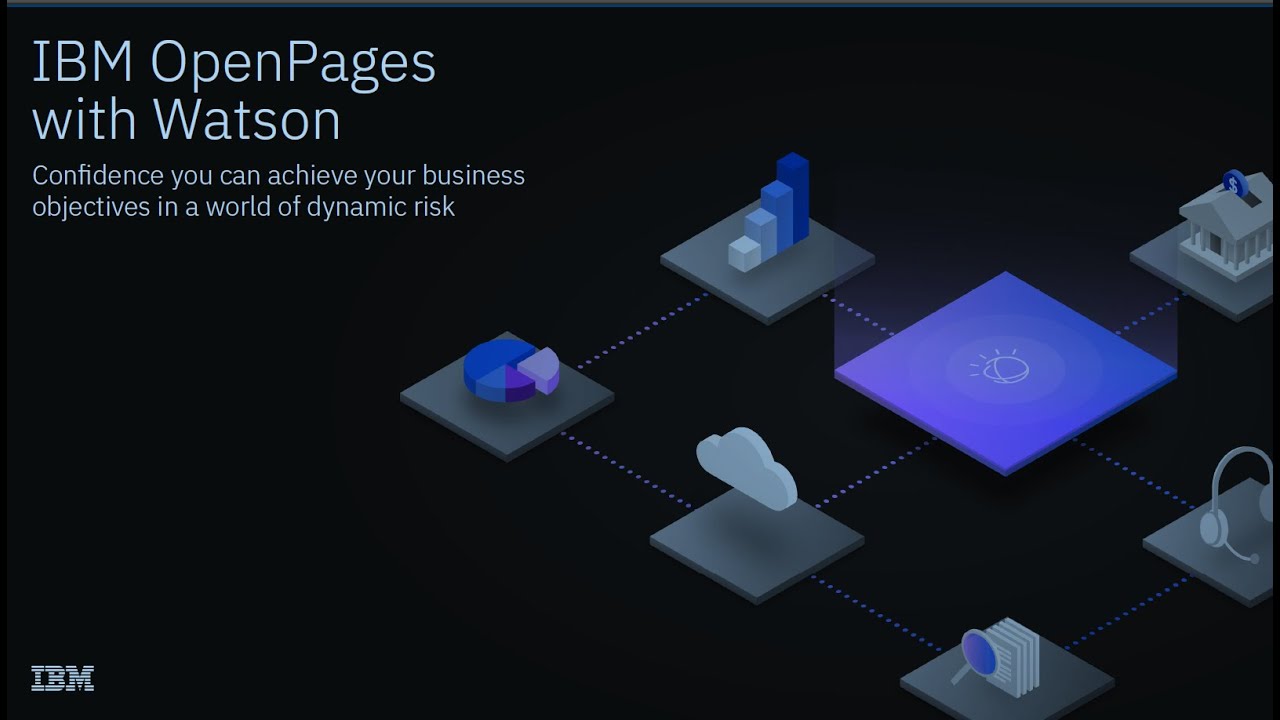 How to Video - Business Impact Analysis within IBM OpenPages Business ...