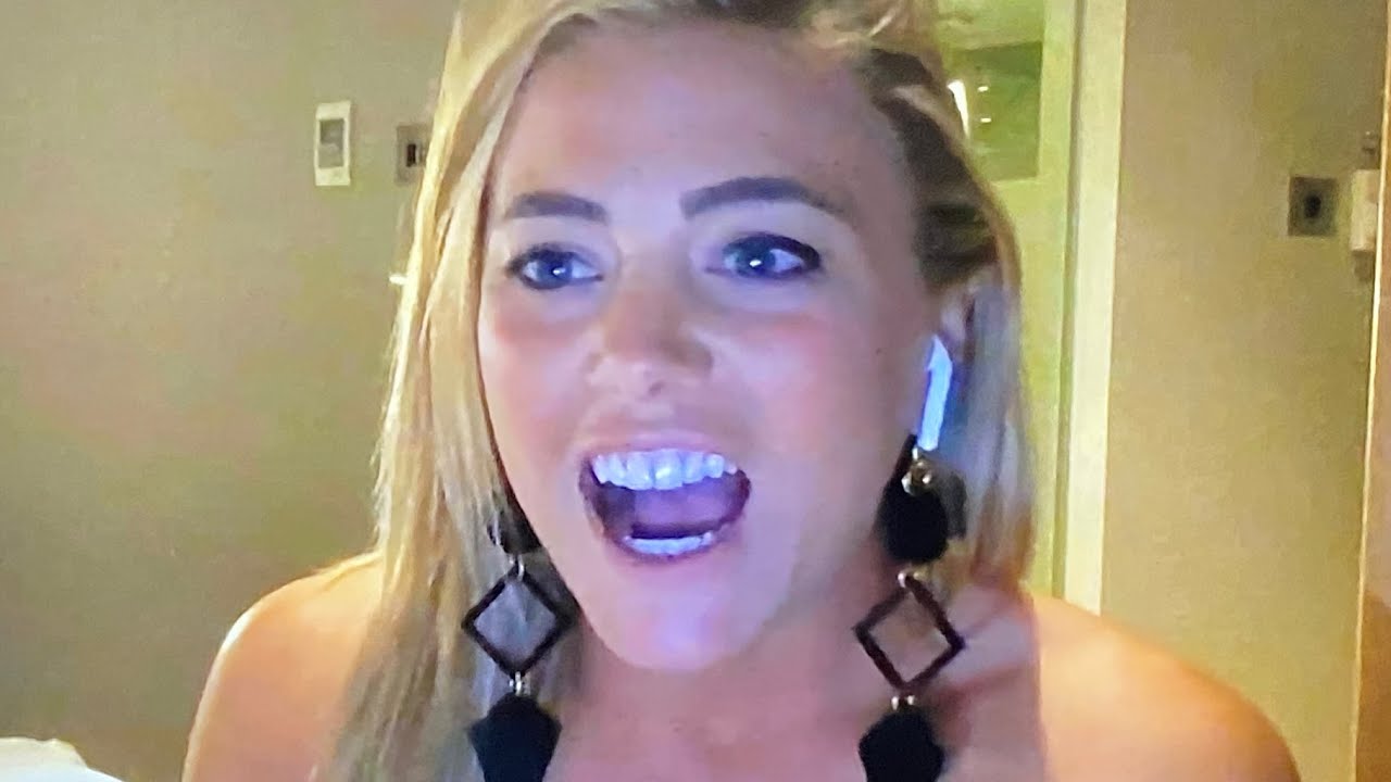 Below Deck Mediterranean Season 5 Reunion Below Deck Med S5 Reunion ...