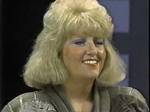 Morton Downey Jr Show - Nudists in Atlantic City - Sep 9, 1988