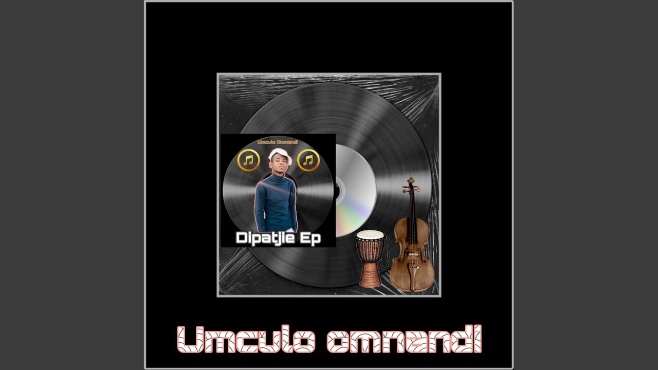 Umculo Omnandi, Pt. 2 - YouTube