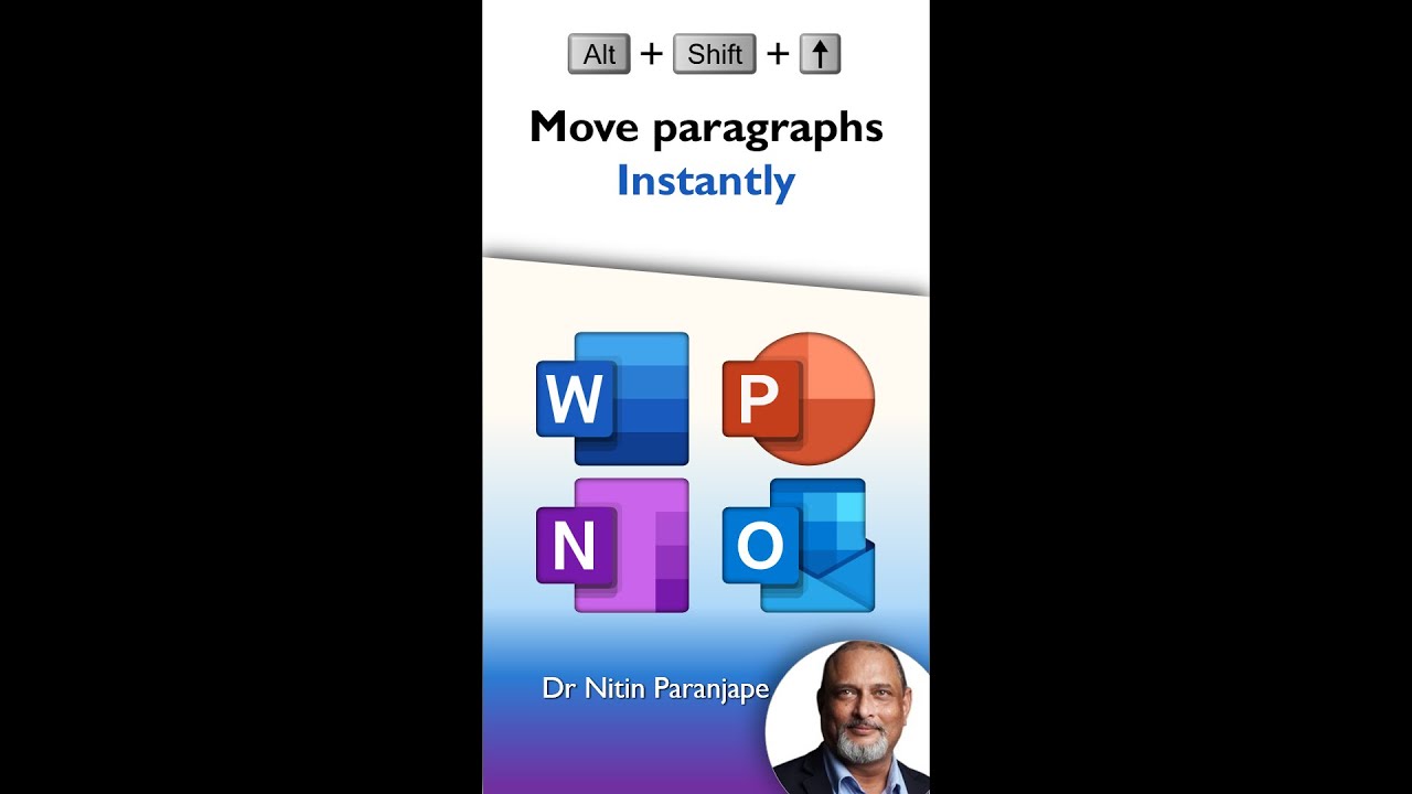 How To Move Word Paragraphs Instantly Without Copy Paste PowerPoint how-to-move-word-paragraphs-instantly-without-copy-paste-powerpoint