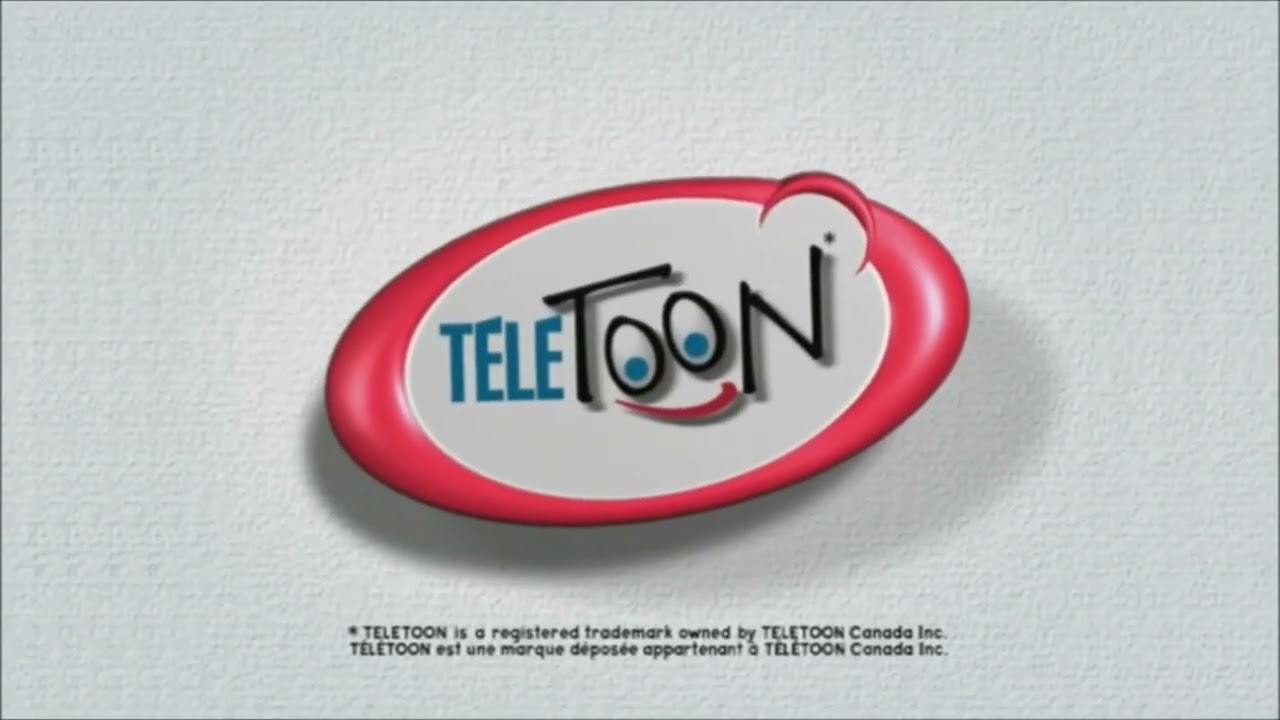 Teletoon/Decode Entertainment/Collideascope Digital (2005) - YouTube