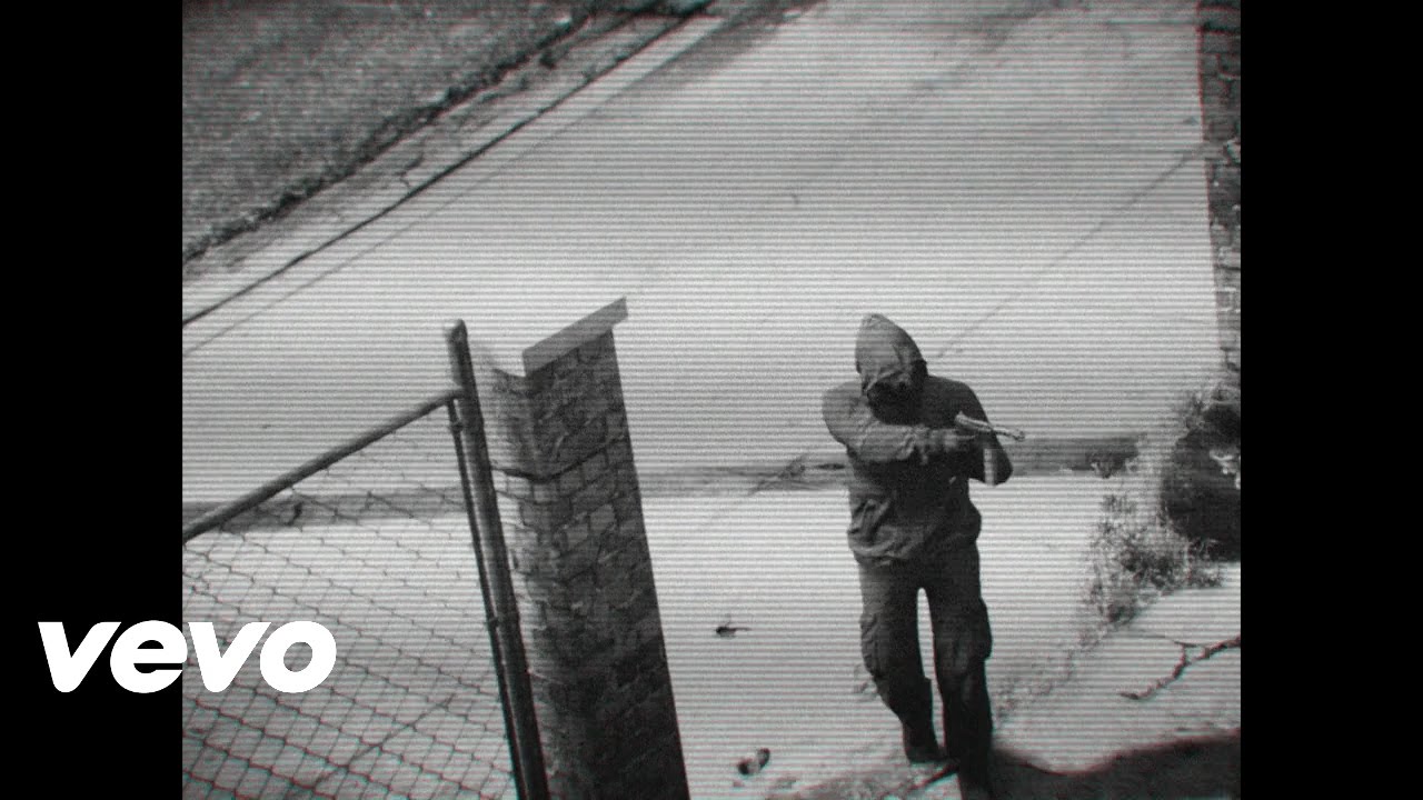 21 Savage x Metro Boomin - No Heart - YouTube